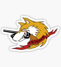 Ace Combat Stickers | Redbubble