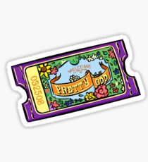 Panic at the Disco Stickers | Redbubble