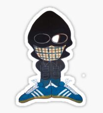 Casual Stickers | Redbubble