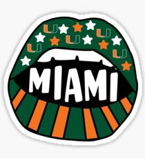 Canes Stickers | Redbubble