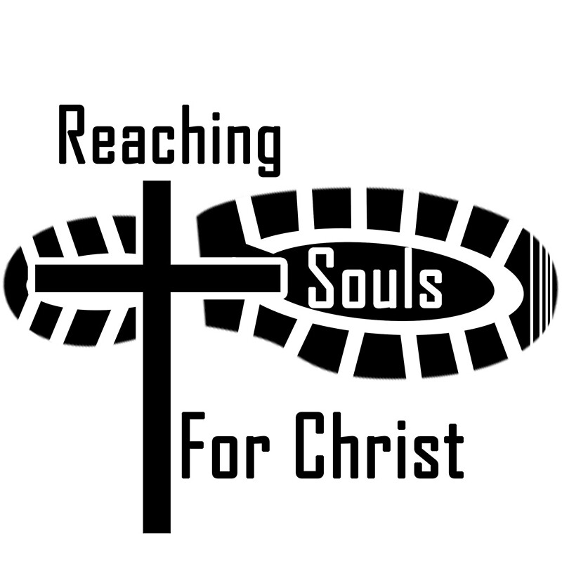 "Reaching Souls for Christ" by Christopher Myers | Redbubble