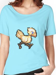 Chocobo: T-Shirts | Redbubble