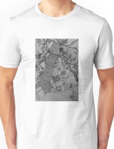 Grimm: T-Shirts | Redbubble