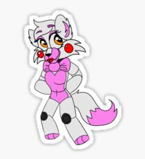 Cute Fnaf: Stickers | Redbubble