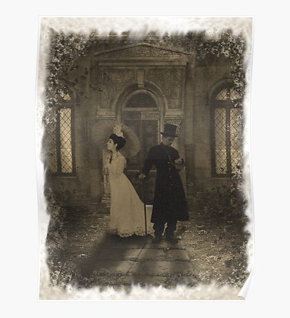 House Victorian: Posters | Redbubble