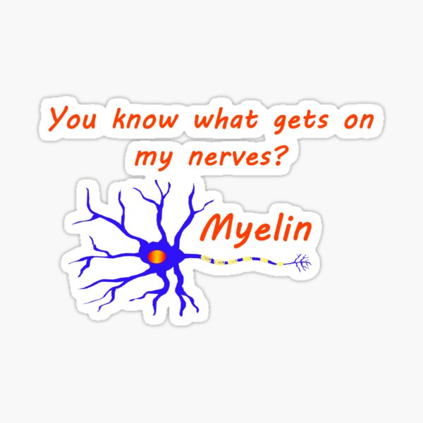 Funny Neurology Gifts & Merchandise | Redbubble