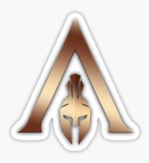 Assassins Creed Stickers | Redbubble