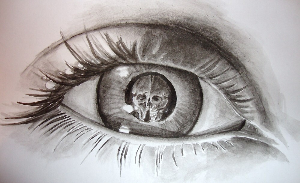 Mc Eschers Eye