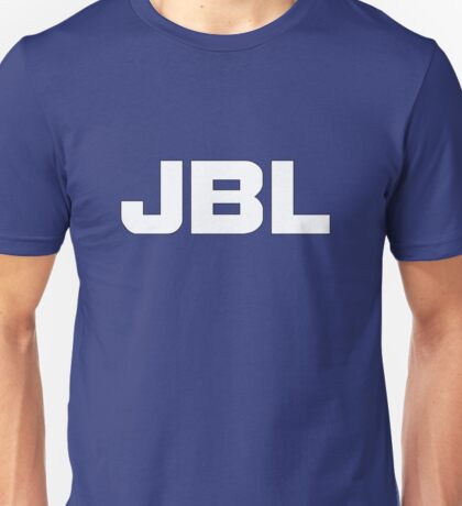 Jbl: Gifts & Merchandise | Redbubble