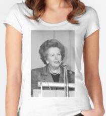 Margaret Thatcher T-Shirts | Redbubble