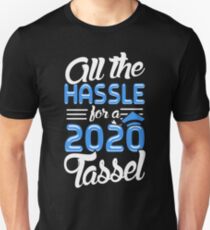 Class Of 2020 T-Shirts | Redbubble