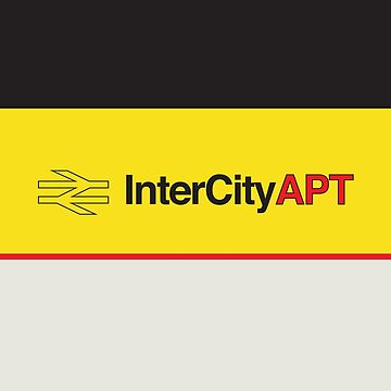 "APT" Poster for Sale by ChrisOrton | Redbubble