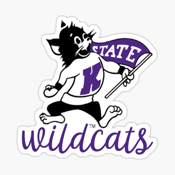 Wildcat Stickers | Redbubble