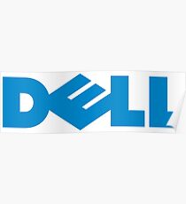 Dell Computer Posters | Redbubble