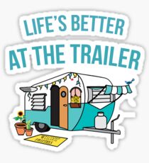 Trailer Park Boys Stickers | Redbubble