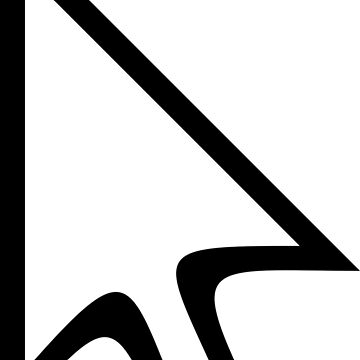 "Smooth Mouse Cursor" Baby One-Piece for Sale by Dator | Redbubble