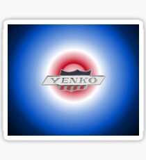 Yenko Stickers | Redbubble
