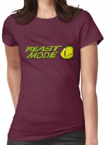 Beast Mode: T-Shirts | Redbubble
