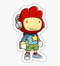 Maxwell Scribblenauts Gifts & Merchandise | Redbubble
