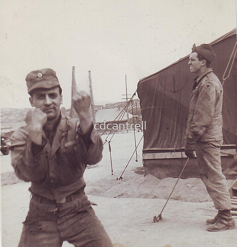 "put them up" " by cdcantrell | Redbubble