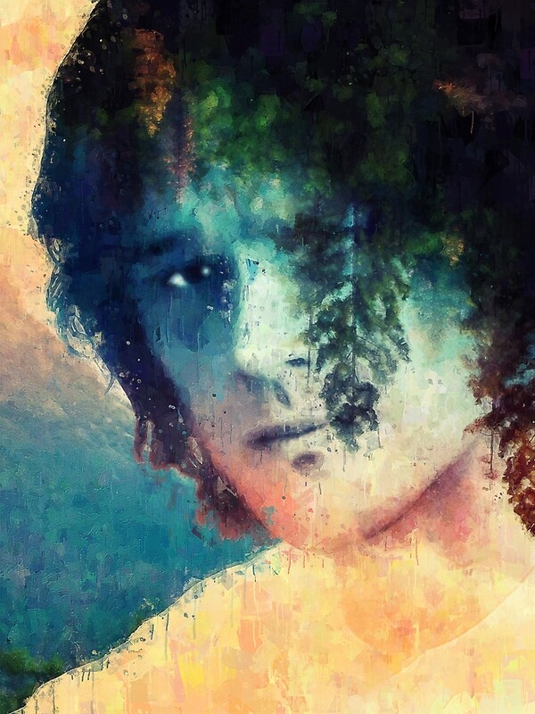 "Disjointed" by Casei Solus | Redbubble