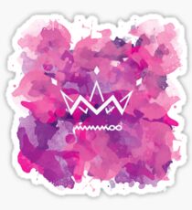 Mamamoo Stickers | Redbubble