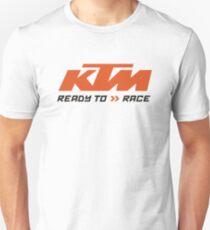 Ktm T-Shirts | Redbubble