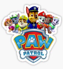 Rubble Stickers | Redbubble