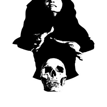 "Goatess Doomwych : Mara" Essential T-Shirt for Sale by Sapphire674 ...