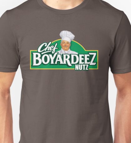 Chef Boyardee: Gifts & Merchandise | Redbubble