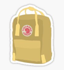 Kanken: Pegatinas | Redbubble