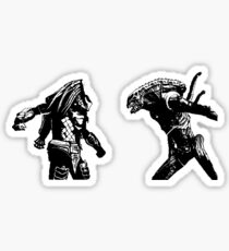Alien vs Predator Gifts & Merchandise | Redbubble