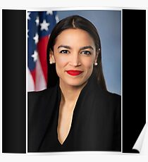 Aoc Posters | Redbubble