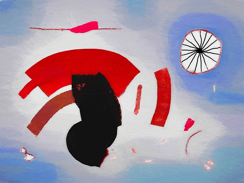 "An enchanted bike ride through the botanical gardens in New York City ...