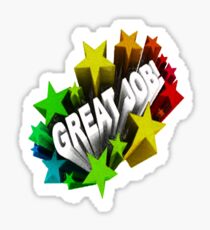 Employee Appreciation Stickers | Redbubble