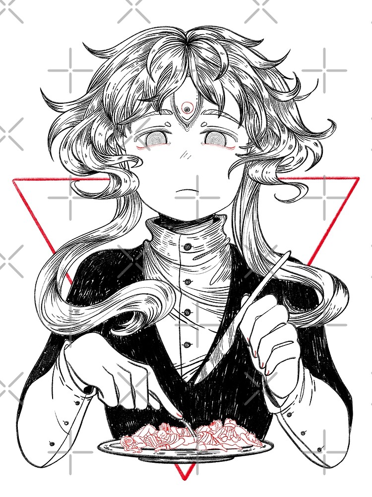"Hello Charlotte: Oracle" by etherane | Redbubble