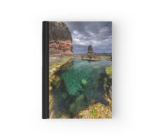 "Pulpit Rock Pool" by Robert Mullner | Redbubble