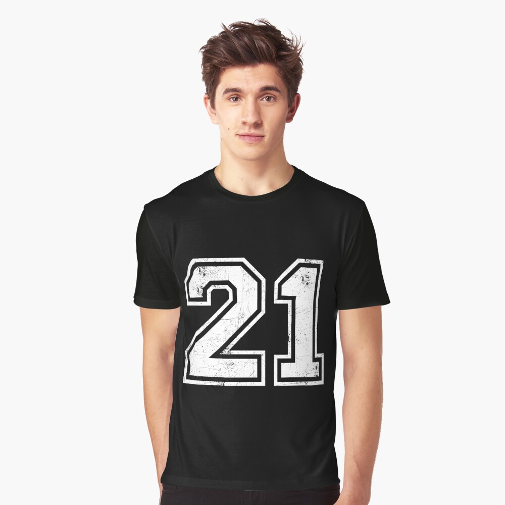21 Jersey Jerseys Number 21 Jersey Sports T shirt By Superiors shop 21-jersey-jerseys-number-21-jersey-sports-t-shirt-by-superiors-shop