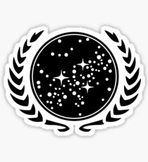 Star Trek Stickers | Redbubble