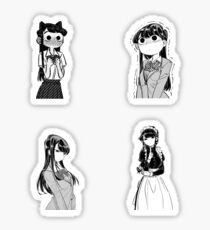 Komi San Gifts & Merchandise | Redbubble