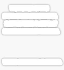 Inappropriate: Stickers | Redbubble