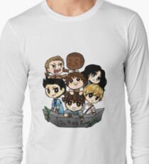 Maze Runner: T-Shirts | Redbubble