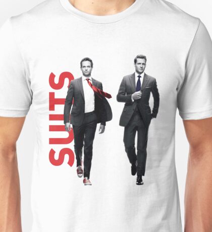 Suits: Gifts & Merchandise | Redbubble