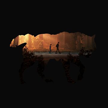 "Life is Strange 2 Wolf Brothers" Poster for Sale by FullZero10 | Redbubble