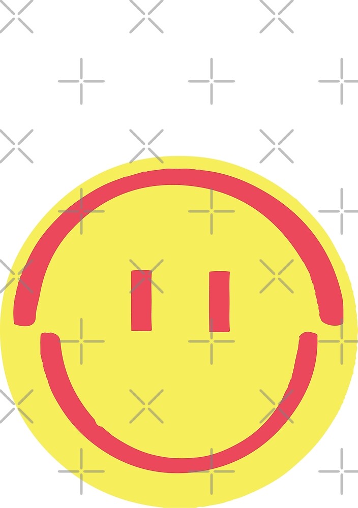 "Pathfinder smiley face apex legends" by apexlegendmerch | Redbubble