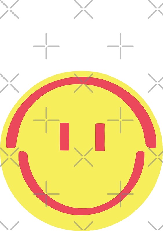 "Pathfinder smiley face apex legends" by apexlegendmerch | Redbubble