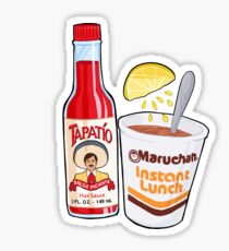 Mexican Stickers | Redbubble