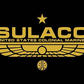 ".Sulaco" Cap for Sale by Bay94 | Redbubble