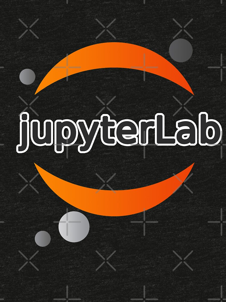 "jupiter lab" T-shirt by FunnyGrief | Redbubble