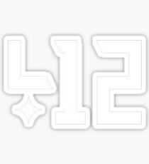 412 Stickers | Redbubble